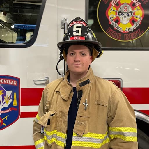 Members | Monroeville VFD #5
