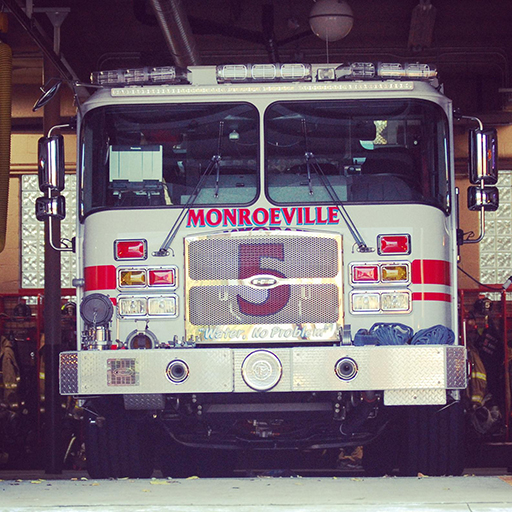 Apparatus | Monroeville VFD #5 | Monroeville VFD #5