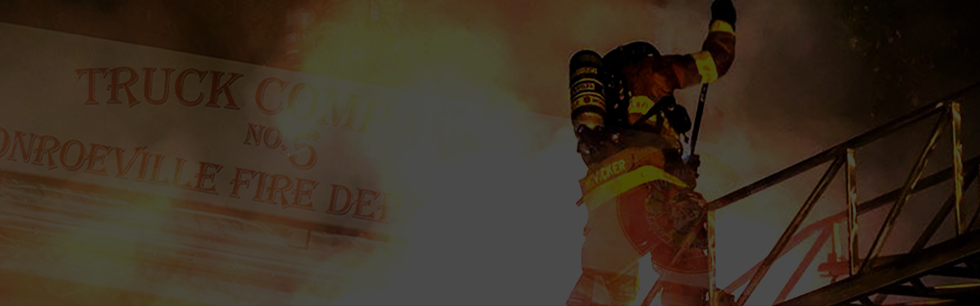 Home | Monroeville VFD #5