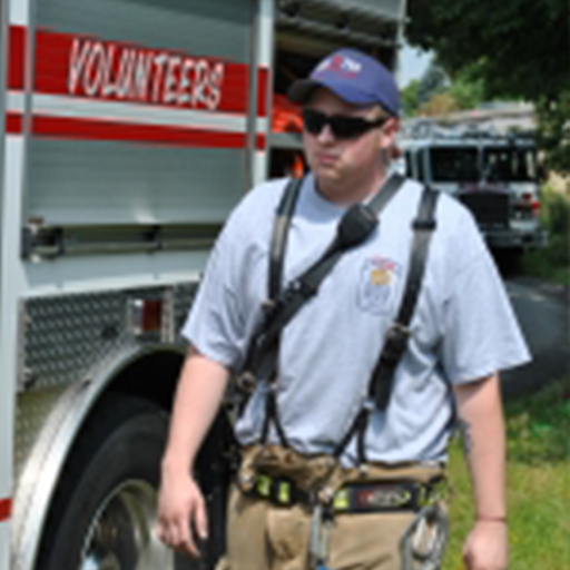 Members | Monroeville VFD #5 | Monroeville VFD #5