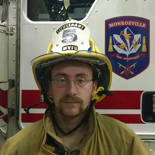 Members | Monroeville VFD #5 | Monroeville VFD #5