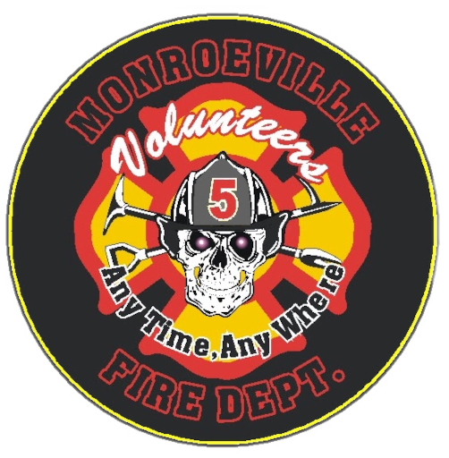 Home | Monroeville VFD #5